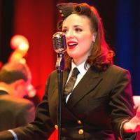 🔥 If Glamorous Wartime Singer has a personality type...