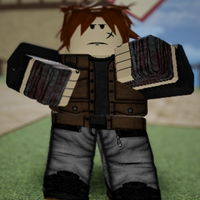 🔥 Bandit MBTI | Blox Fruit (Roblox) Personality Types
