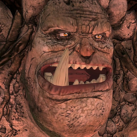 🔥 Olfie the bridge troll MBTI | King's Quest (2015) Personality Types