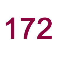 🔥 If 172 has a personality type...