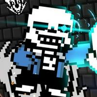 🔥 Sans MBTI | Level Up Personality Types