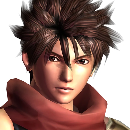 🔥 Kenji Ogami Bakuryu MBTI | Bloody Roar Personality Types