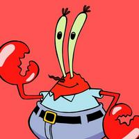🔥 Eugene H. Krabs MBTI | SpongeBob SquarePants (1999) Personality Types