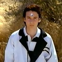 🔥 Prince Dex / Masked Rider MBTI | Mighty Morphin Power Rangers (1993 ...