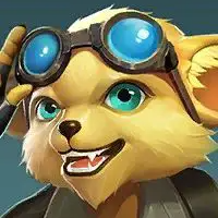 🔥 Pip MBTI | Paladins Personality Types