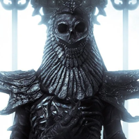 🔥 Nashandra MBTI | Dark Souls Personality Types