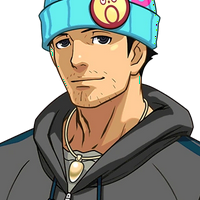 🔥 Beanix MBTI | Ace Attorney Personality Types