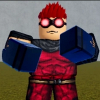 🔥 Deandre MBTI | Blox Fruit (Roblox) Personality Types