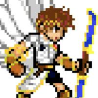 🔥 Pit MBTI | Super Smash Flash 2 Personality Types