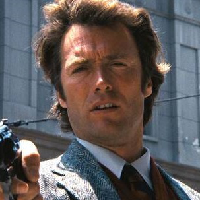 🔥 Inspector "Dirty Harry" Callahan MBTI | Dirty Harry Personality Types