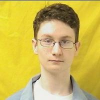 What do you think Donovan Nicholas's personality is?