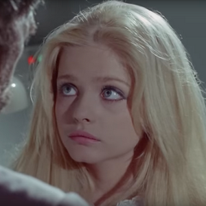 🔥 Candy Christian MBTI | Candy (1968) Personality Types
