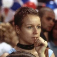 🔥 Sarah MBTI | In America (2002) Personality Types
