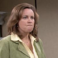 🔥 Barbara Allen MBTI | The Office (2005) Personality Types