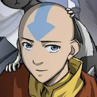 🔥 Aang MBTI | Avatar The Last Airbender: Distorted Reality Personality ...