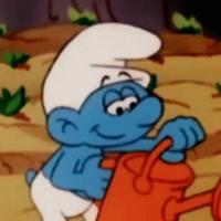 🔥 Farmer Smurf MBTI | Smurfs Personality Types