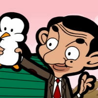 🔥 Mr. Pod MBTI | Mr. Bean: The Animated Series (2002) Personality Types
