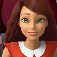 🔥 Teresa Rivera MBTI | Barbie Dreamhouse Adventures (Franchise ...