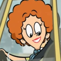 🔥 Honey Buttowski MBTI | Kick Buttowski: Suburban Daredevil Personality ...