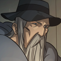 🔥 经典狙击手（维吉尔） MBTI性格類型是INFJ還是ENFJ?