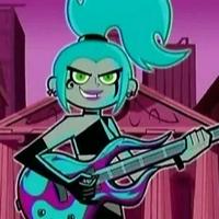 🔥 If Evil Diva has a personality type...
