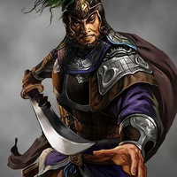 Qibi Heli (契苾何力) Personality Type | MBTI of Historical Figures