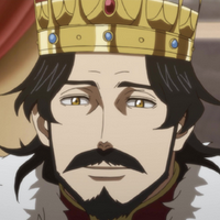 🔥 Loyce Grinberryall MBTI | Black Clover Personality Types