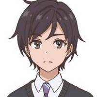 🔥 Ren Nishina MBTI | Our Dating Story:Experienced You, Inexperienced Me ...