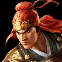 🔥 Ling Tong MBTI | Romance of the Three Kingdoms Personality Types
