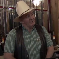 🔥 Gun Store Seller MBTI | Borat (Series) Personality Types