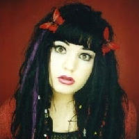 Jessicka Addams Personality Type (MBTI, Enneagram, Song Persona)