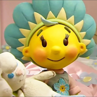 🔥 Fifi Forget-Me-Not MBTI | Fifi and the Flowertots Personality Types