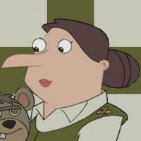 🔥 Mrs. Doofenshmirtz MBTI | Phineas and Ferb (2007) Personality Types