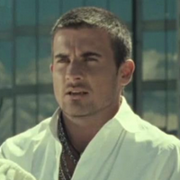 🔥 Dracula / Drake MBTI | Blade: Trinity (2004) Personality Types