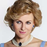 🔥 Diana, Princess of Wales MBTI | Diana (2013) Personality Types