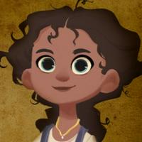 🔥 Sara Cobbler MBTI | The Wingfeather Saga (Series) Personality Types