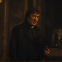 🔥 Father Brennan (First Omen) MBTI | The Omen (1976) Personality Types