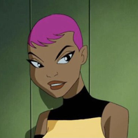 🔥 Maxine “Max” Gibson MBTI | Batman Beyond (1999) Personality Types