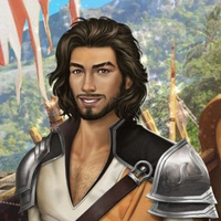🔥 Mal Valori (Blades of Light and Shadow) MBTI | Choices: Stories You ...