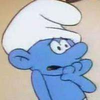 🔥 Scaredy Smurf MBTI | The Smurfs (1981) Personality Types