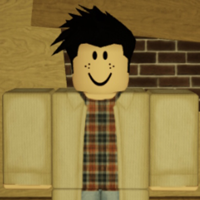 🔥 Charlie MBTI | Flicker (Roblox) Personality Types