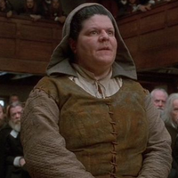 🔥 Martha Corey MBTI | The Crucible (1996) Personality Types