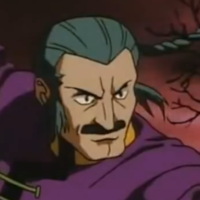 🔥 Master Asia MBTI 性格类型 哪种MBTI?