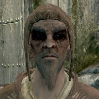 🔥 Dervenin (Skyrim) MBTI | The Elder Scrolls Personality Types