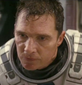 🔥 Joseph Cooper MBTI | Interstellar (2014) Personality Types