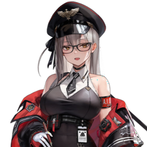 🔥 Eyeri MBTI | GODDESS OF VICTORY: NIKKE Personality Types