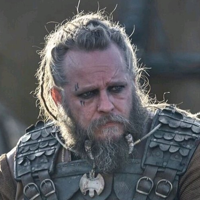 🔥 Haesten MBTI | The Last Kingdom Personality Types