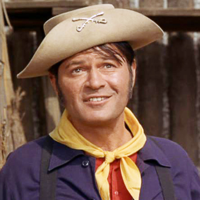 🔥 Corporal Agarn MBTI | F Troop Personality Types