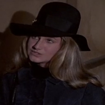 🔥 Miss Moretti MBTI | Night Gallery Personality Types