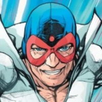 🔥 Max Crandall "Max Mercury" MBTI | DC Comics Personality Types